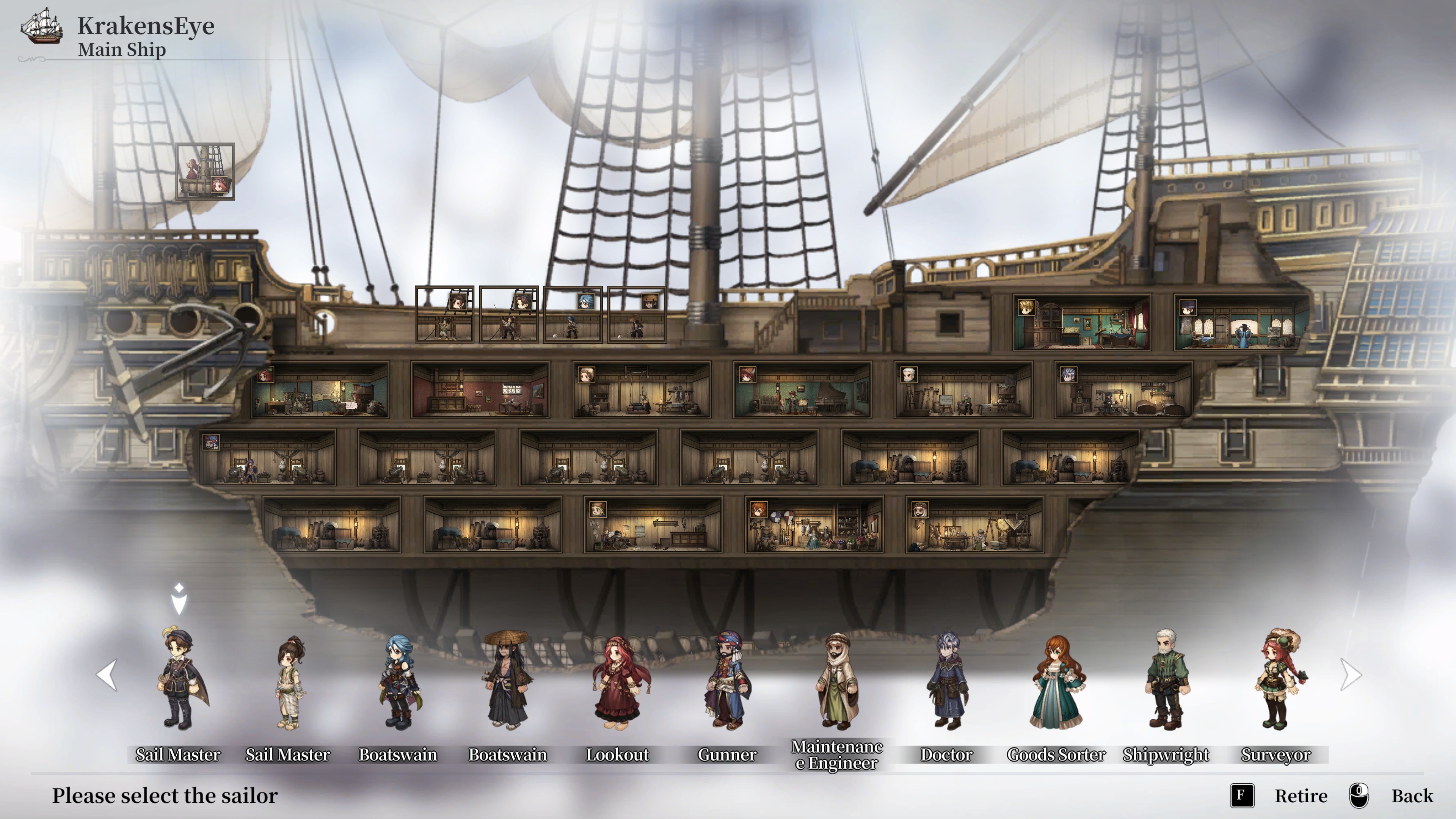 Steam Community Guide Beginner s Guide To Sailing Era