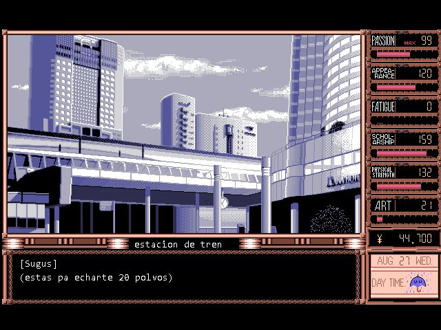 Steam Community :: True Love '95