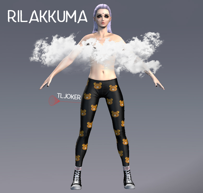 Steam Community :: Guide :: APB Reloaded - Old Clothes and symbols