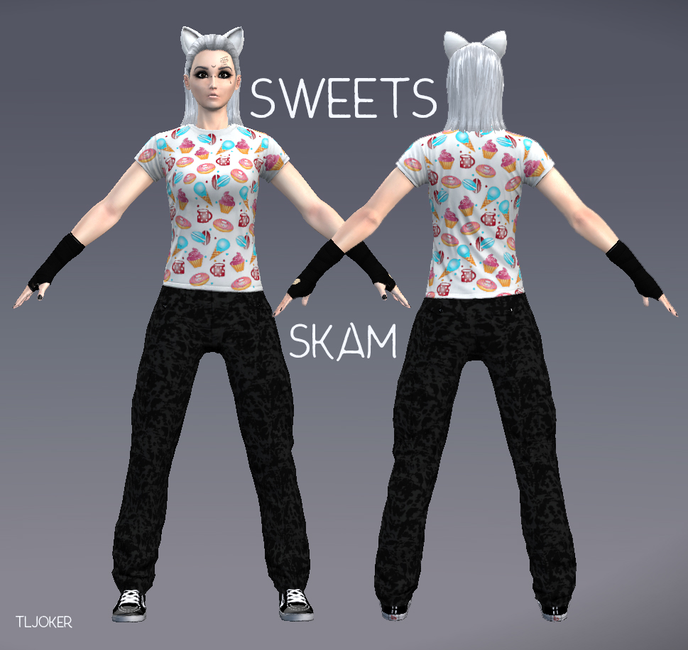 Steam Community :: Guide :: APB Reloaded - Old Clothes and symbols