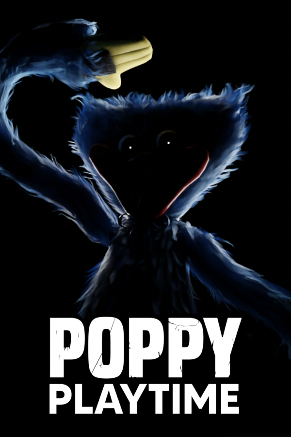Steam Community :: Guide :: New design for Poppy Playtime for your ...