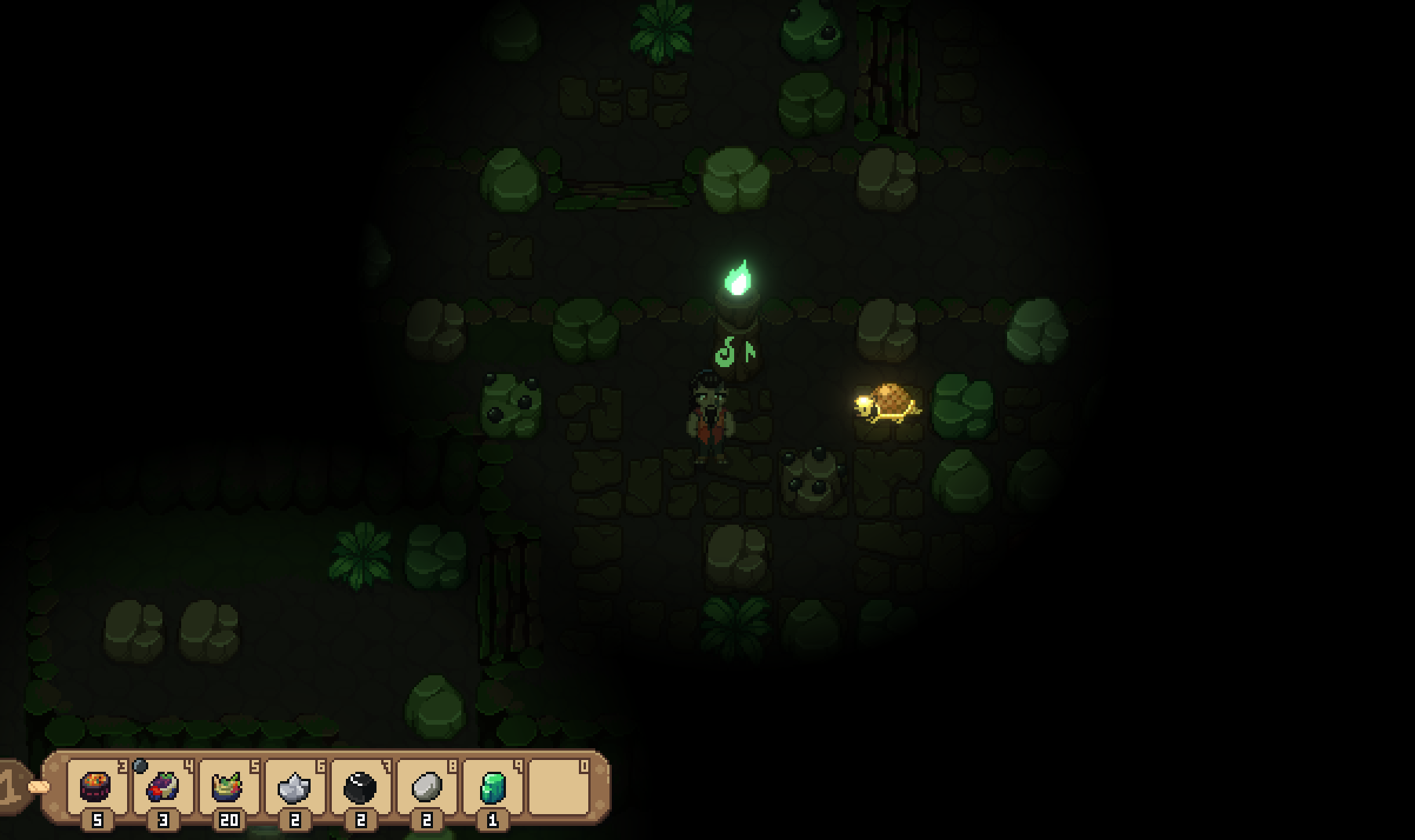 Steam Community :: Guide :: Stomp your feet darkness guide