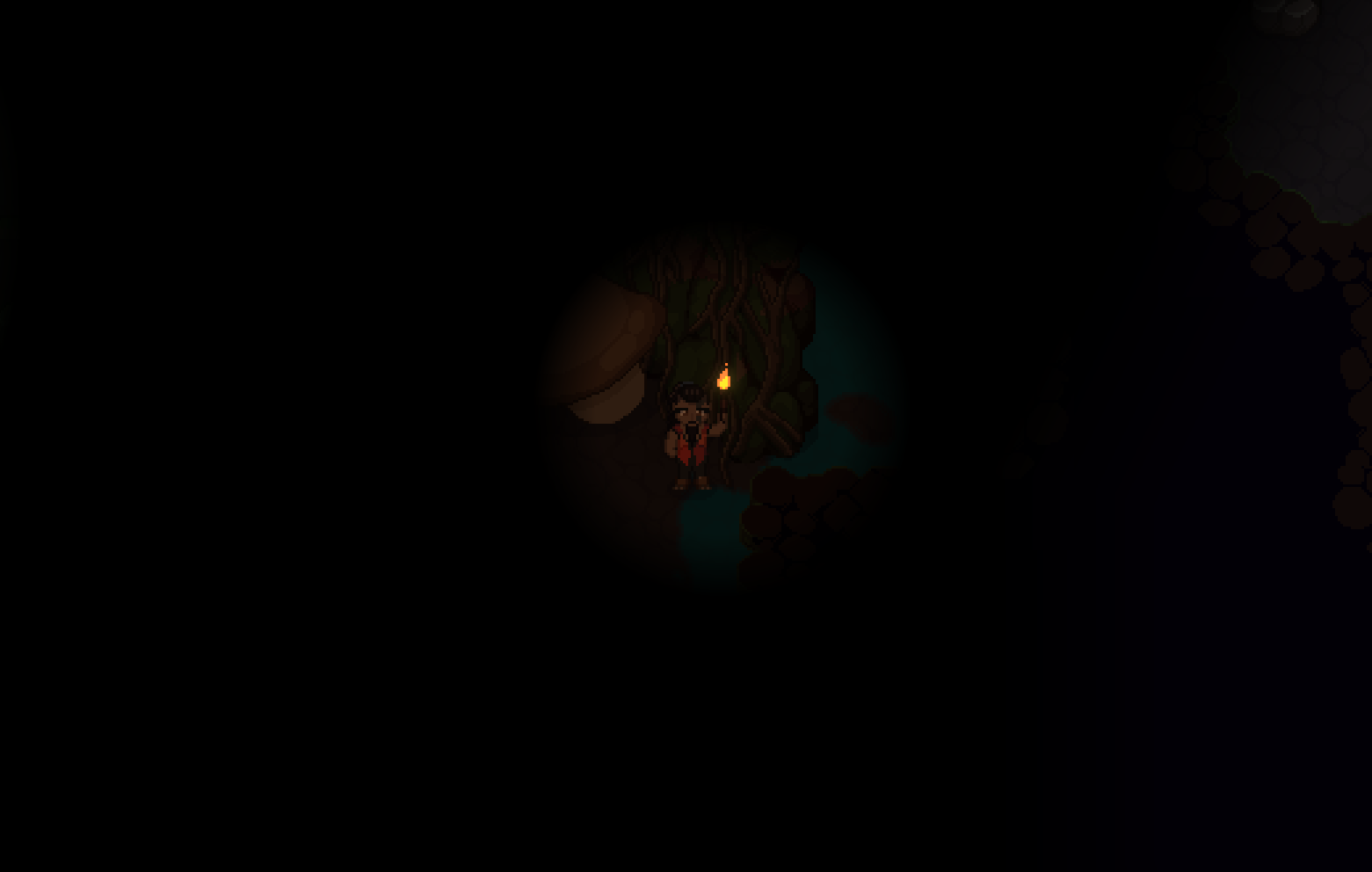 Steam Community :: Guide :: Stomp your feet darkness guide