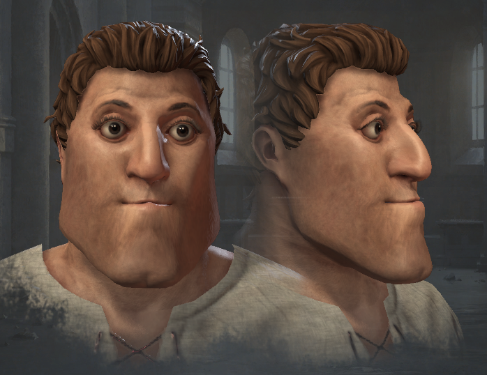 Steam Community :: Guide :: Play as Joe Swanson In CK3