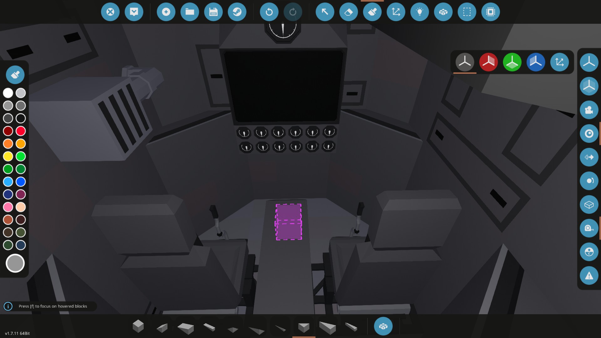 Steam Community :: Guide :: Decoration Guide (WIP)