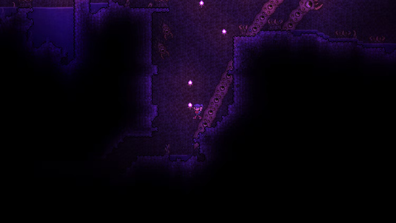 Steam Community :: Guide :: How to Beat the Eater of Worlds