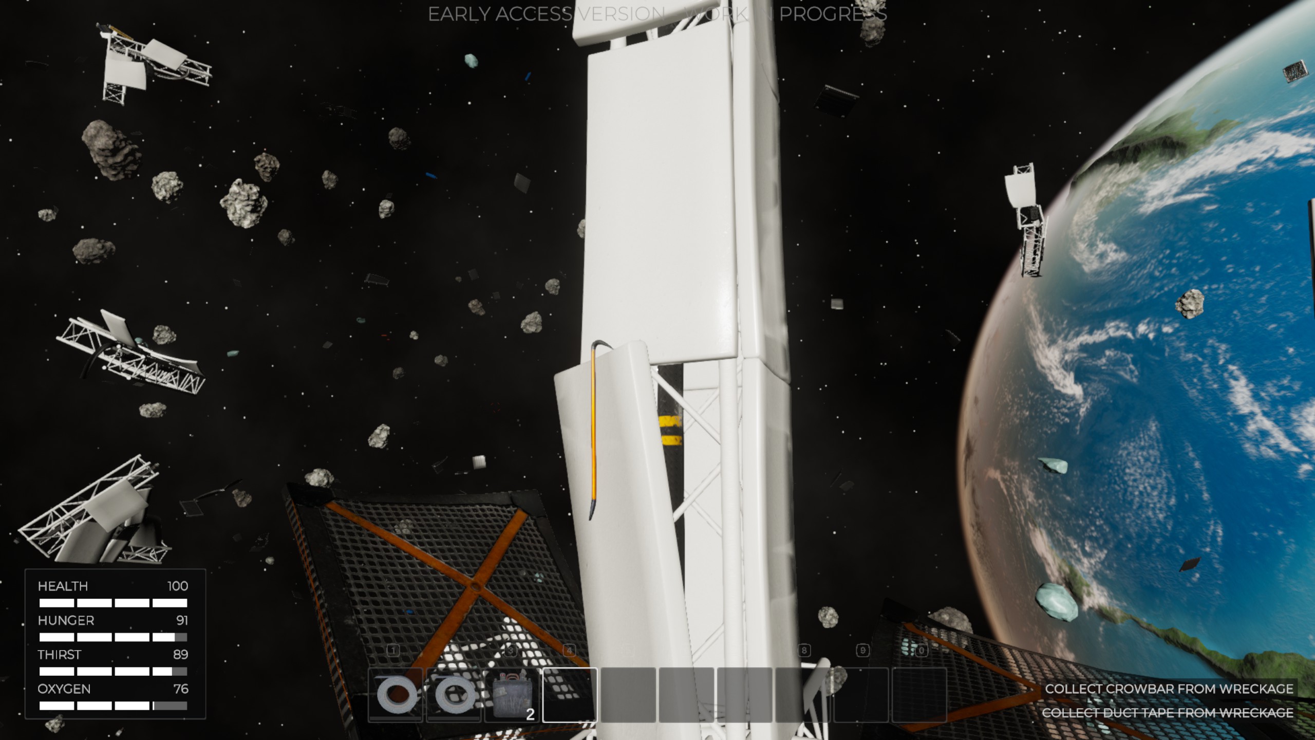 Steam Community :: Guide :: Where to find the crowbar
