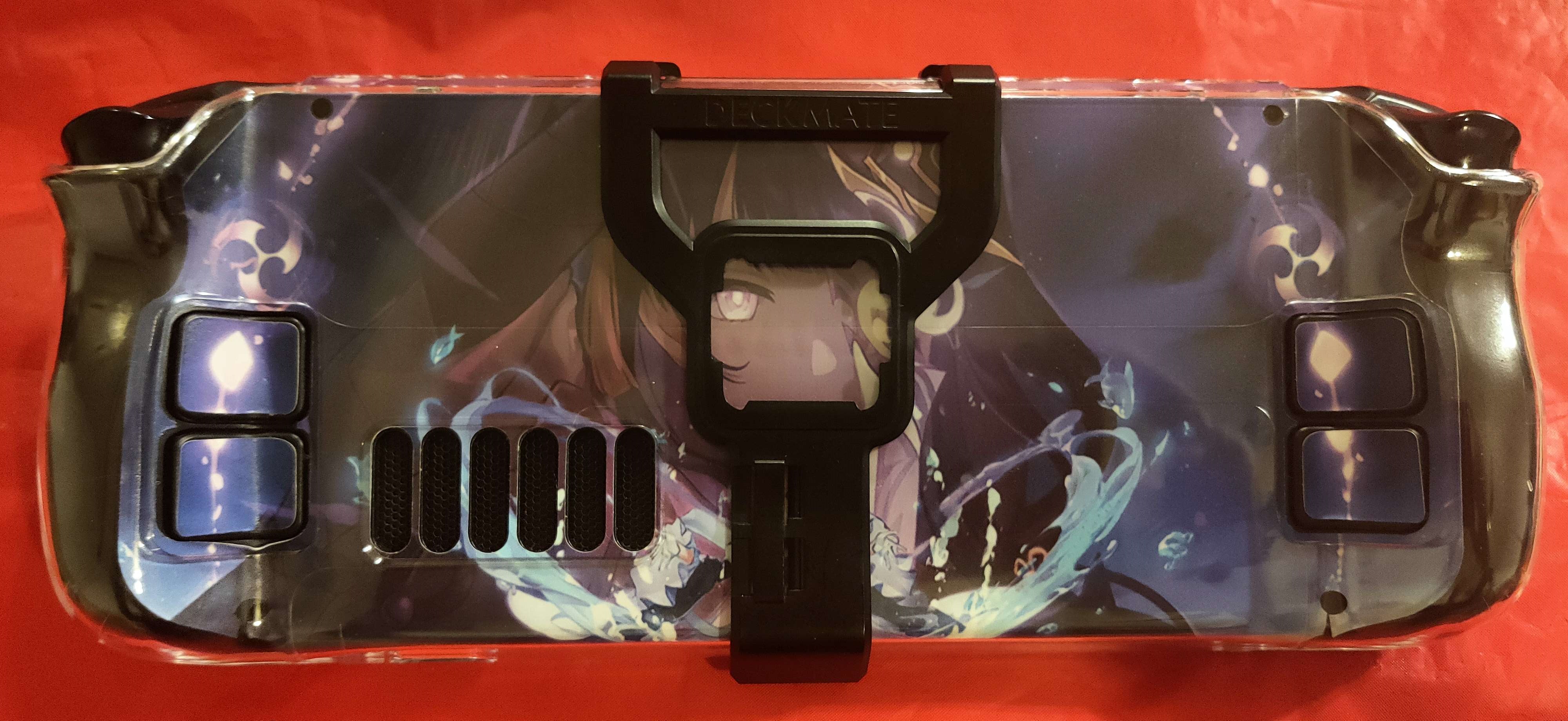 Steam Community :: Guide :: My Ultimate Steam Deck Setup