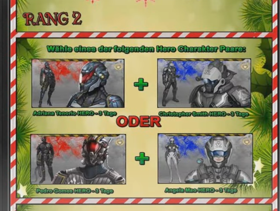 Steam Community :: Wolfteam: Reboot
