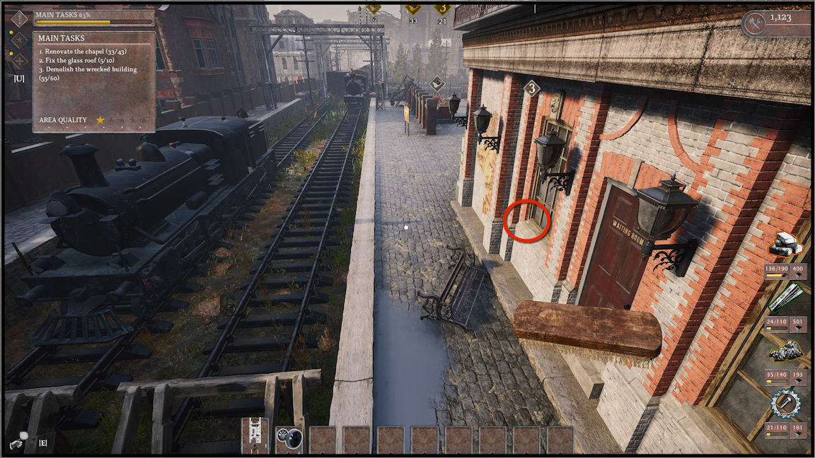 Steam Community :: Guide :: WW2 Rebuilder (2023-10-06) - 100% ...