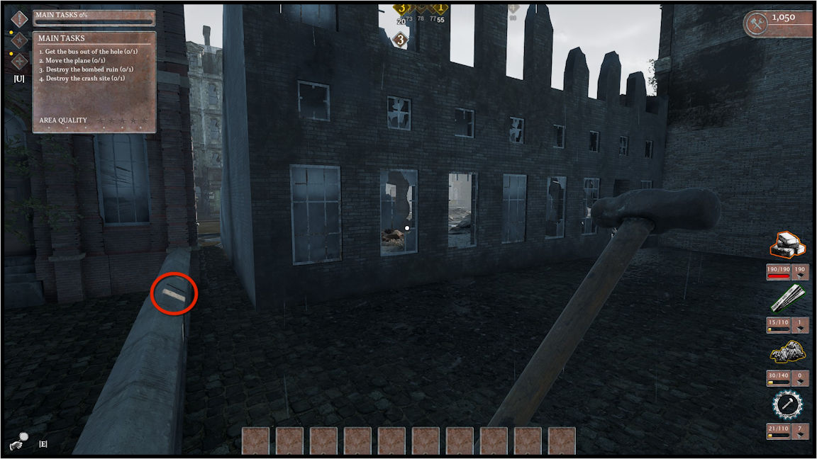 Steam Community :: Guide :: WW2 Rebuilder (2023-10-06) - 100% ...