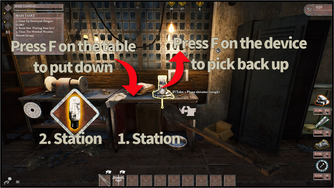 Steam Community :: Guide :: WW2 Rebuilder (2023-10-06) - 100% ...