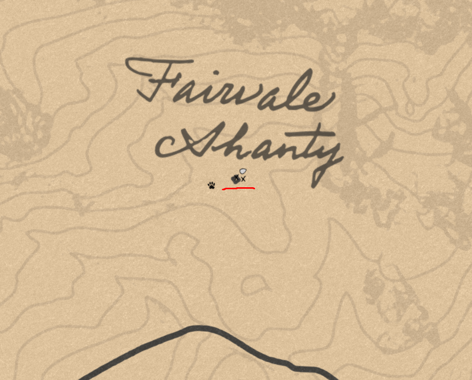 Steam Community :: Guide :: RD2 Gold Nuggets Farm.