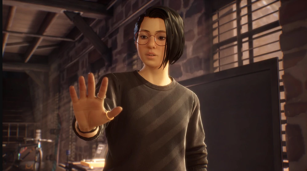 Steam Community :: Guide :: All about Alex Chen