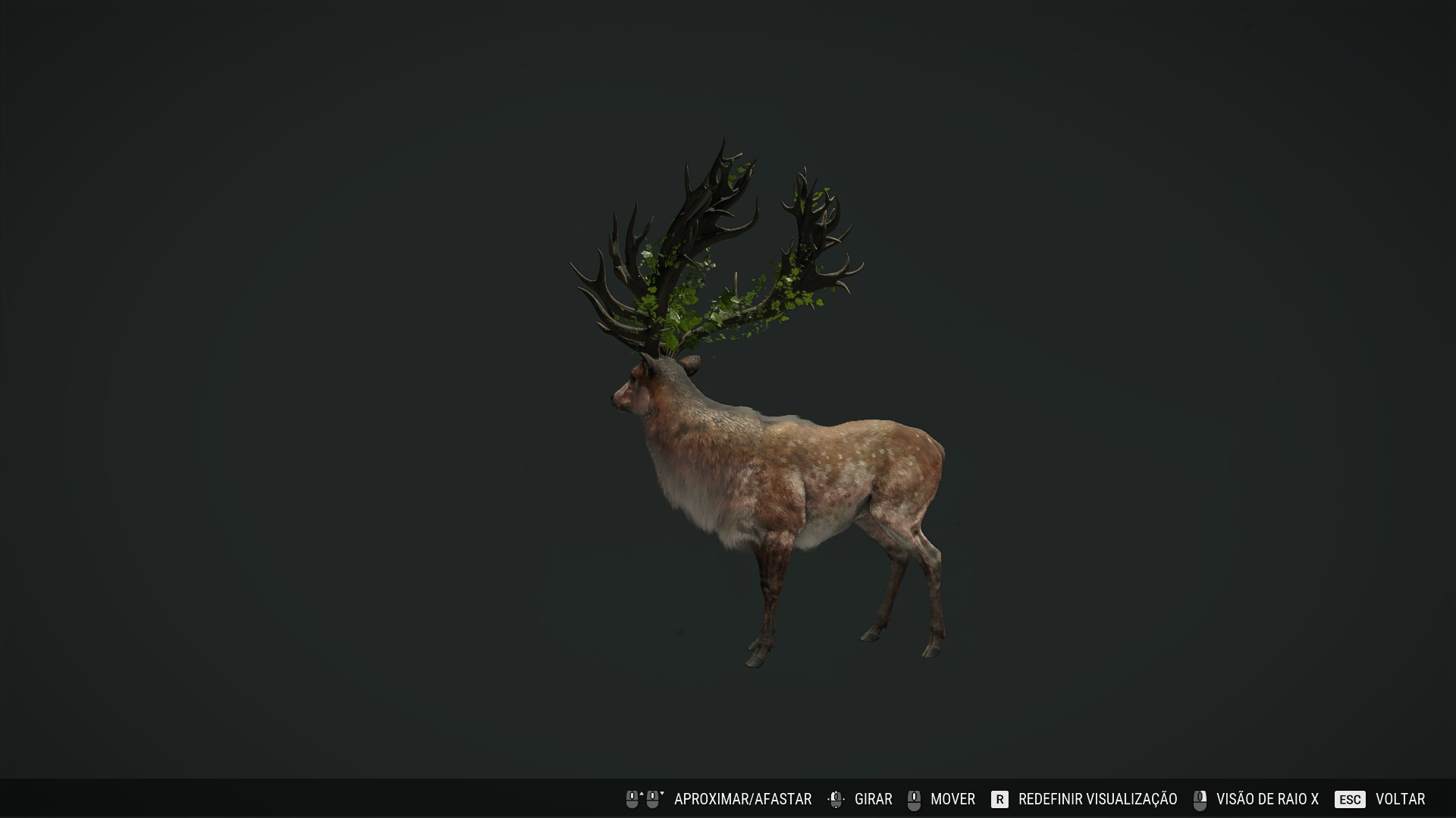 Steam Community :: Guide :: Regions where to find diamond deer and Geat ...