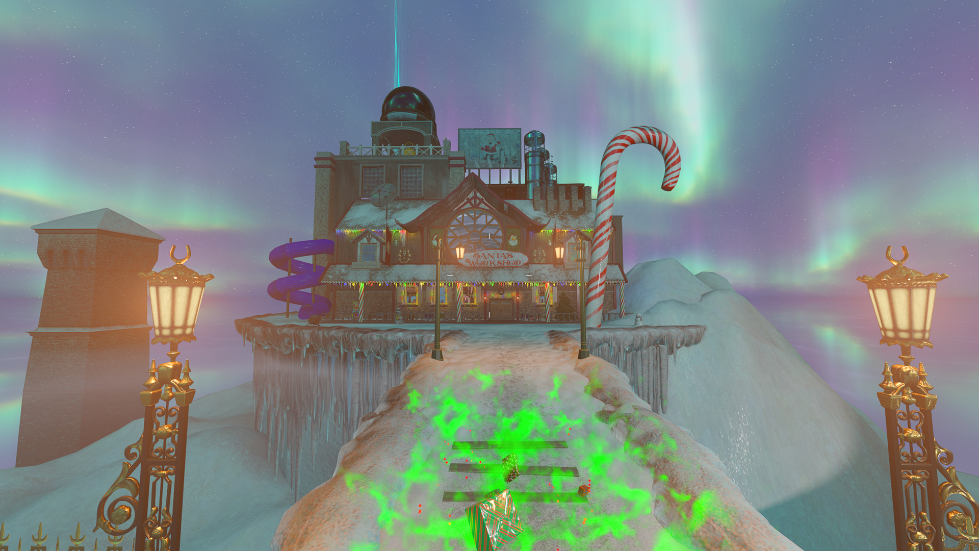 Steam Community :: Guide :: All Around Enhancement Map Compatibility List