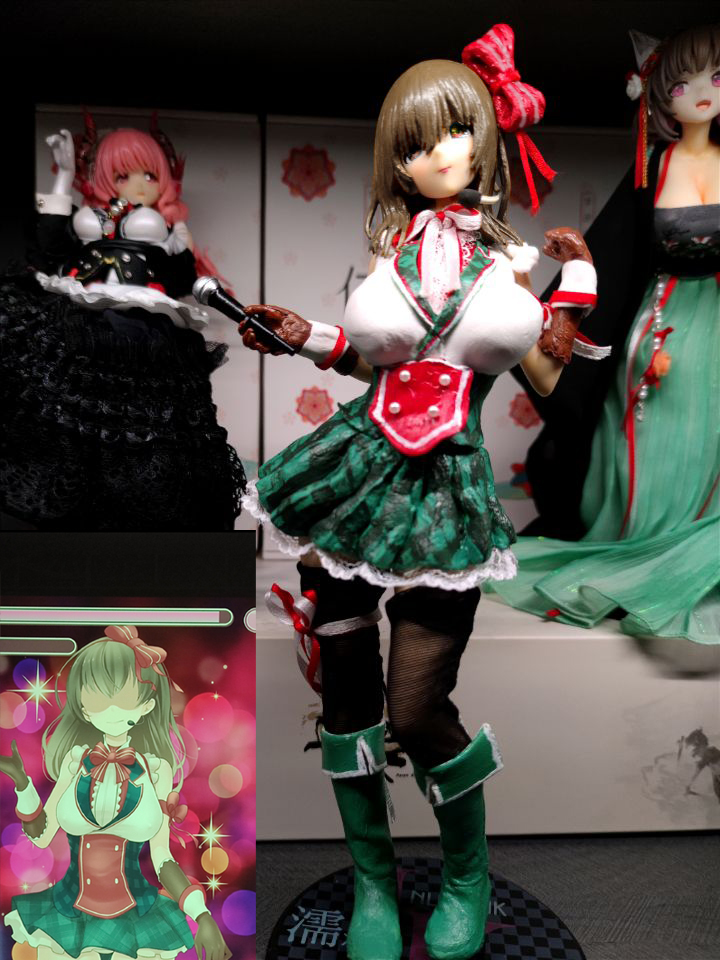 Steam Community :: Idol Hands 2