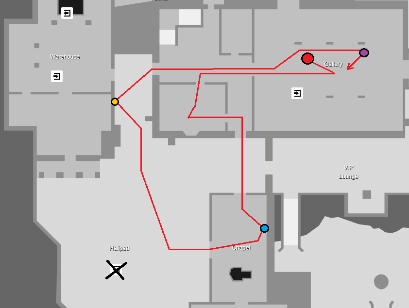 Steam Community :: Guide :: Elusive Target Guide: The Isle of Sgàil