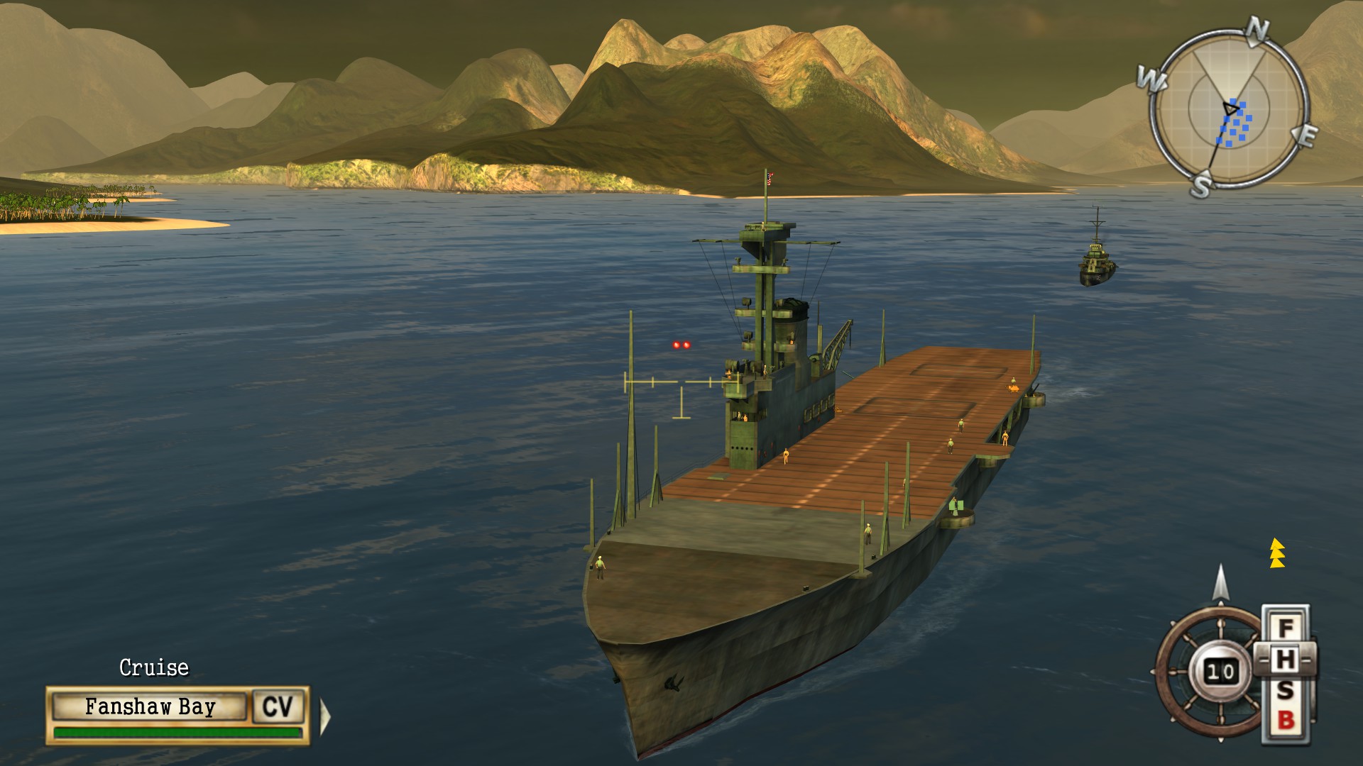 Steam Community :: Guide :: Battlestations Midway Unit Encyclopedia