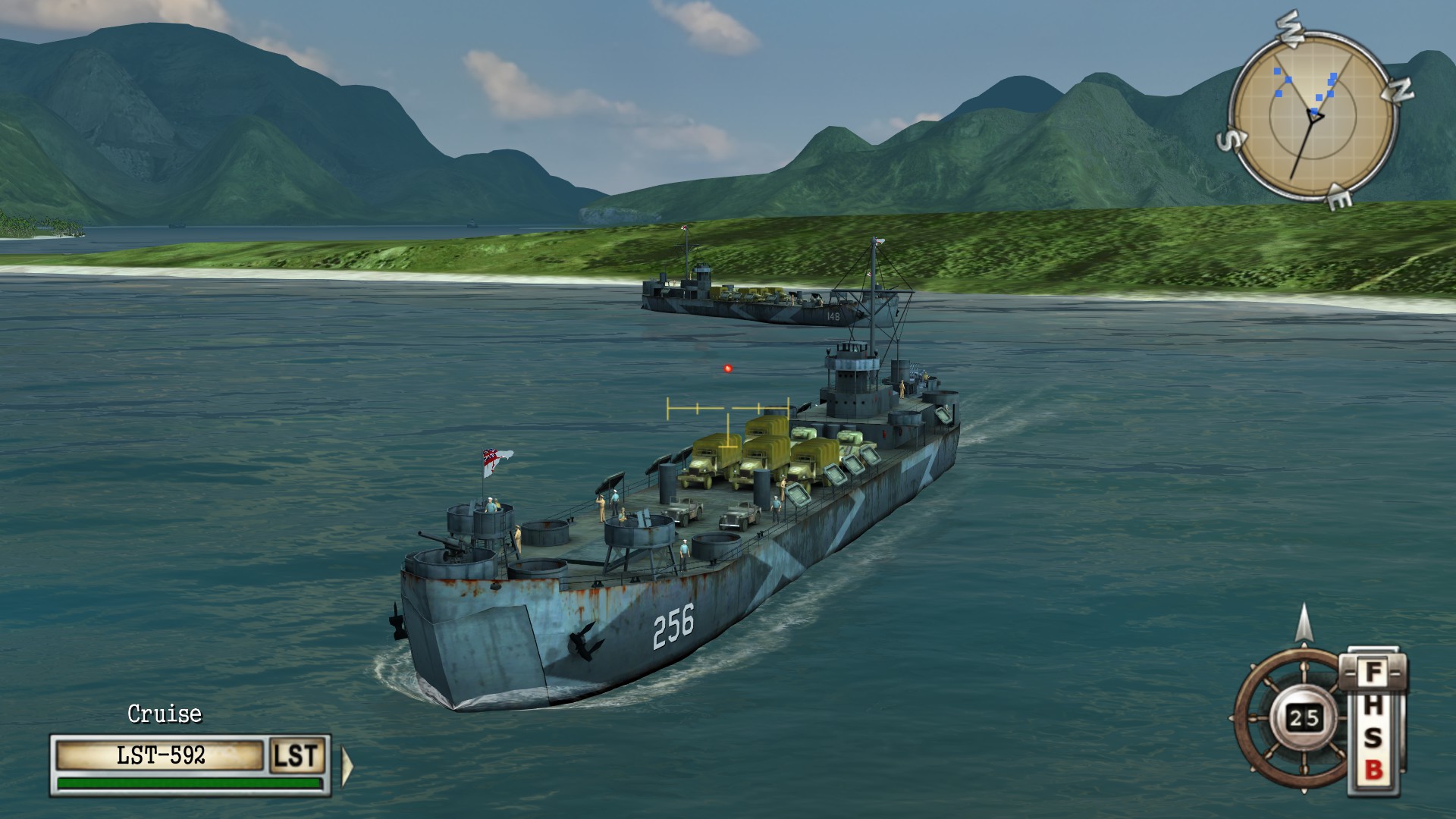 Steam Community :: Guide :: Battlestations Midway Unit Encyclopedia