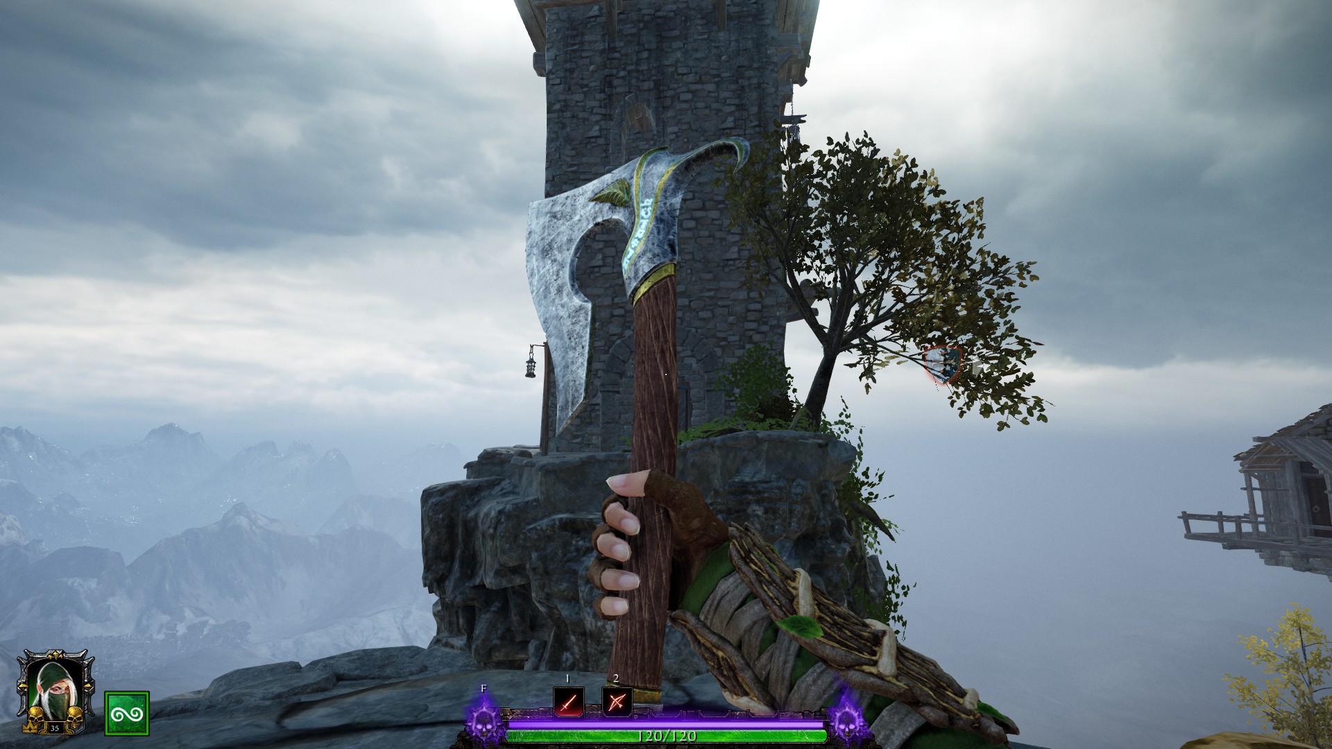 Steam Community :: Guide :: Vermintide 2: DLC Weapons