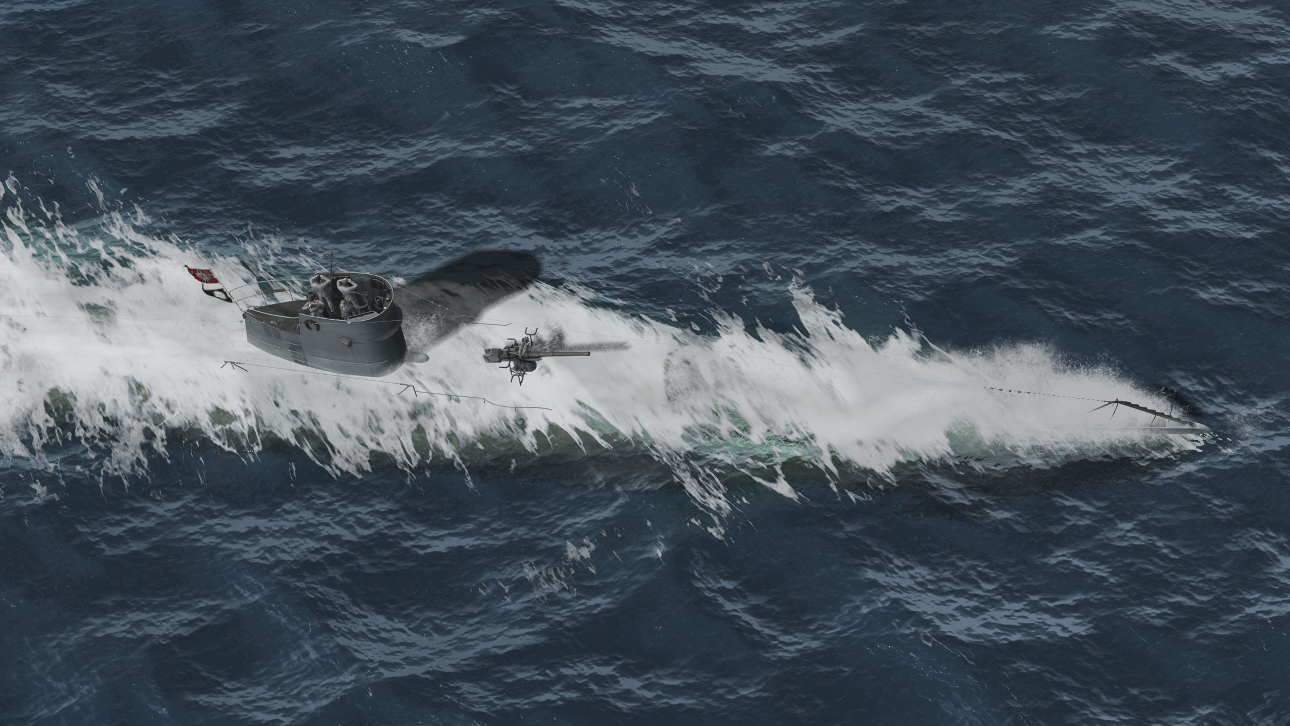 Steam Community :: Guide :: XallZalls Ultimate U-Boat Guide (Redirect ...
