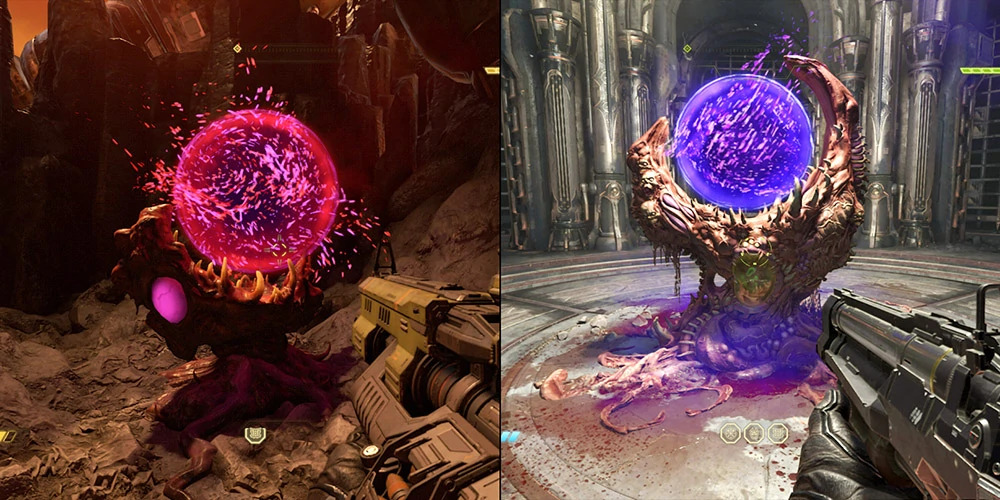 Steam Community :: Guide :: GUIA DEFINITIVA DEMONIOS/ENEMIGOS DOOM ...