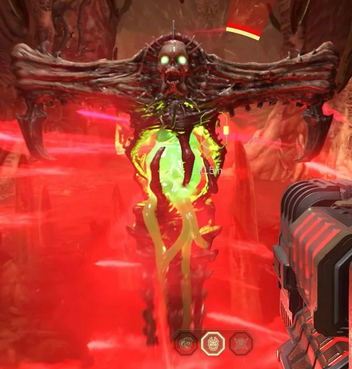 Steam Community :: Guide :: GUIA DEFINITIVA DEMONIOS/ENEMIGOS DOOM ...