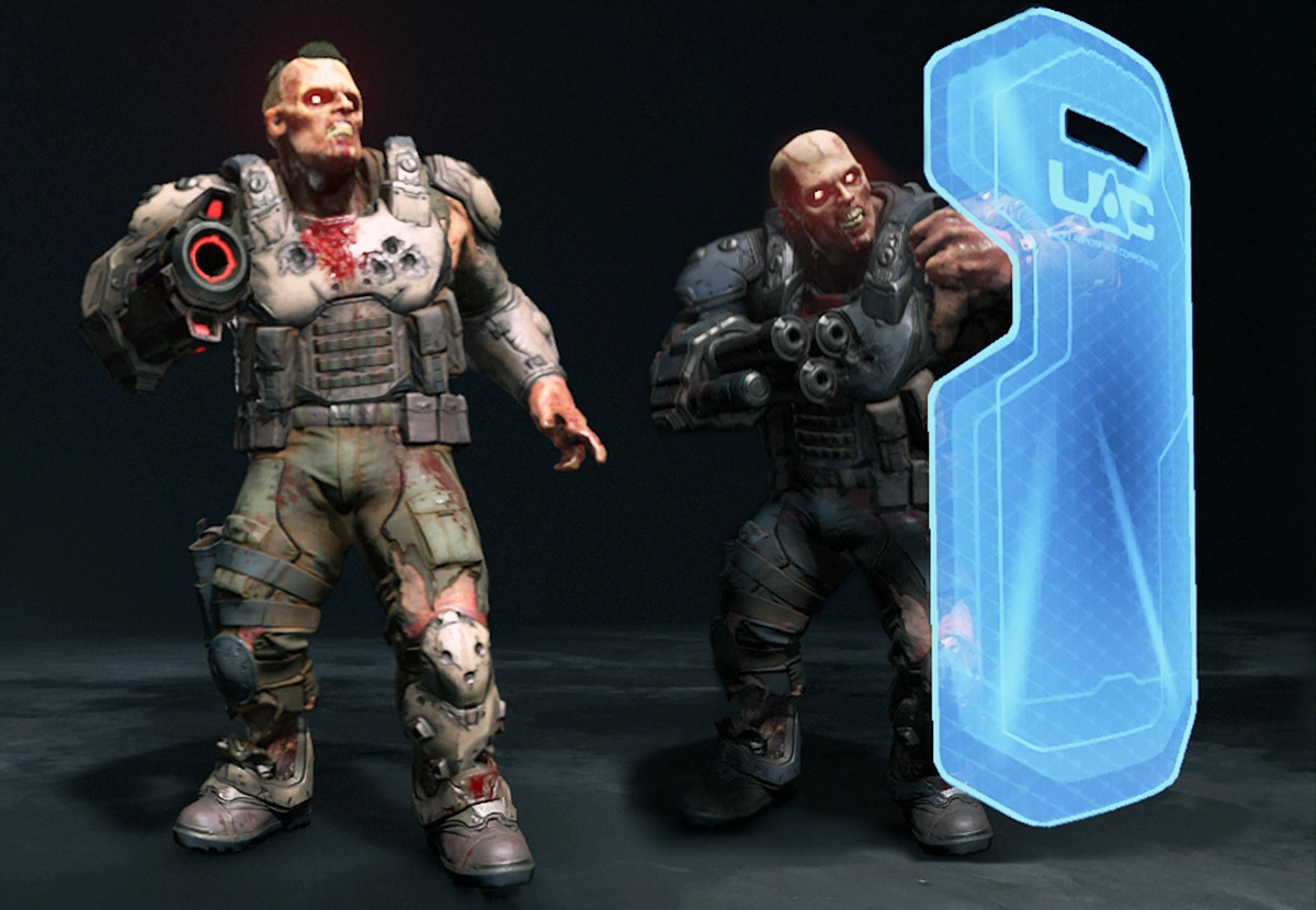 Steam Community :: Guide :: GUIA DEFINITIVA DEMONIOS/ENEMIGOS DOOM ...