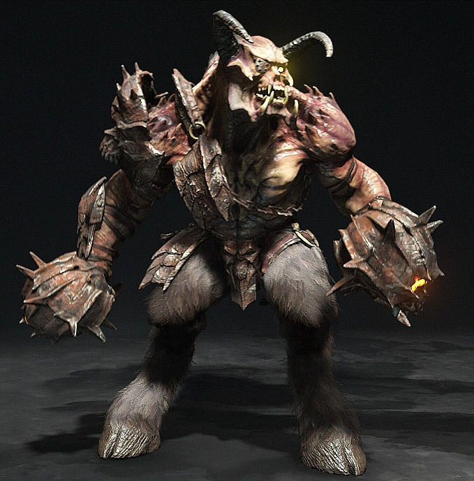 Steam Community :: Guide :: GUIA DEFINITIVA DEMONIOS/ENEMIGOS DOOM ...