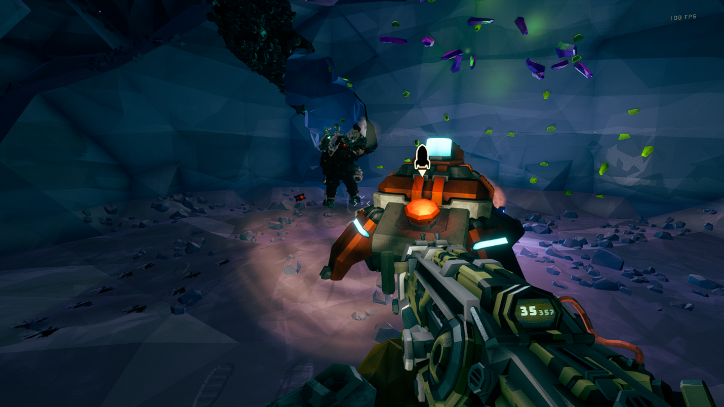 Steam Community :: Guide :: Beginners guide to deep rock galactic