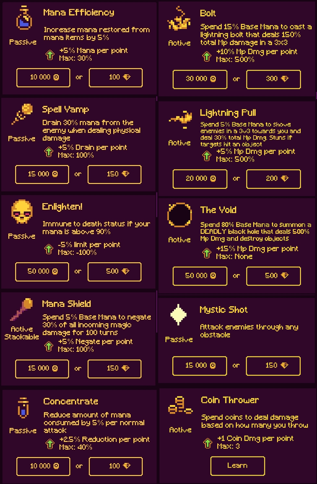 Steam Community :: OneBit Adventure