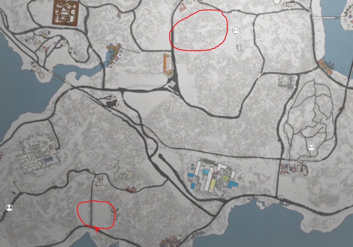 Steam Community :: Guide :: 2 Bandit Camps