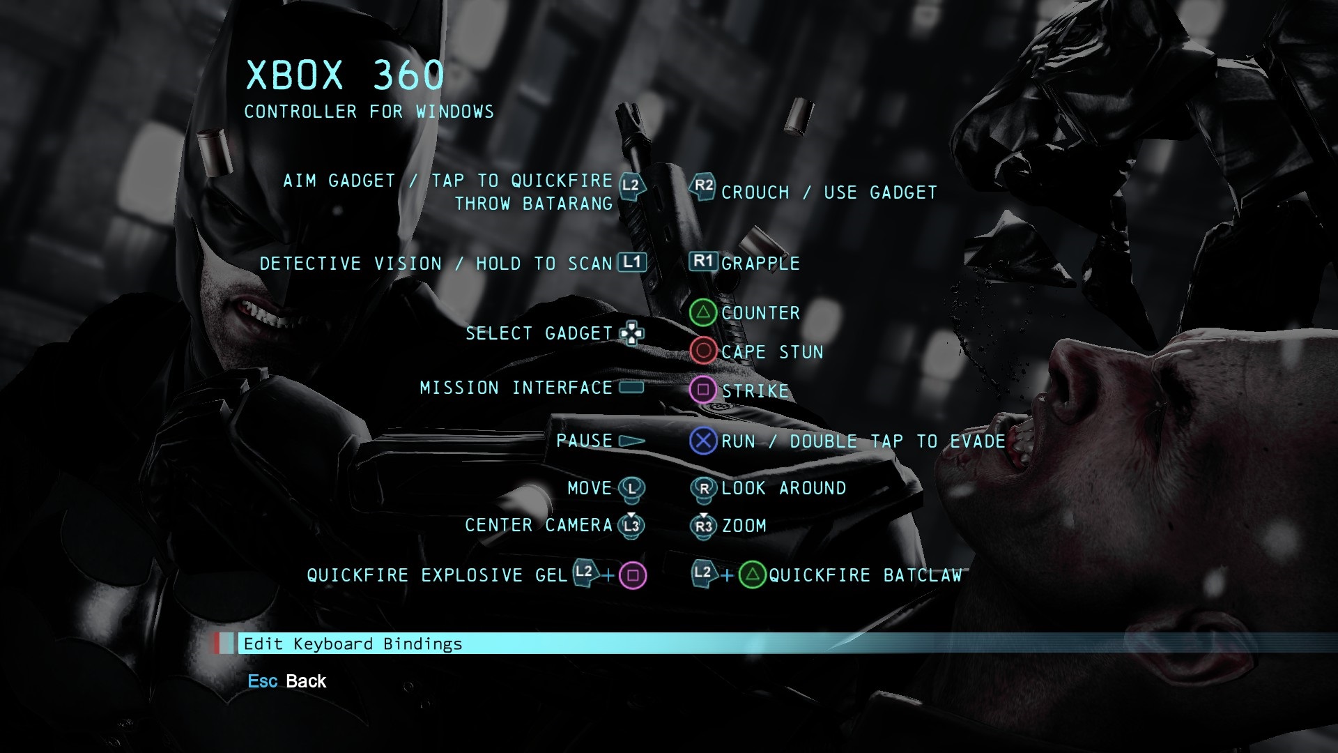 Steam Community :: Guide :: DualShock (PlayStation) Button Icons for ...