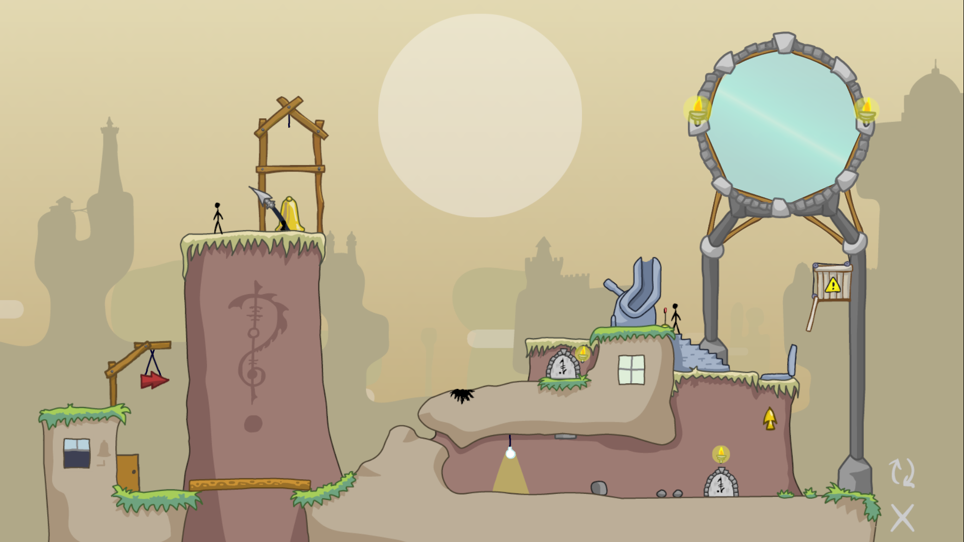 Steam Community :: Guide :: Walkthrough of Hapland 1 w/ Second Quest