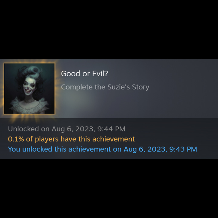 Steam Community :: Demonologist