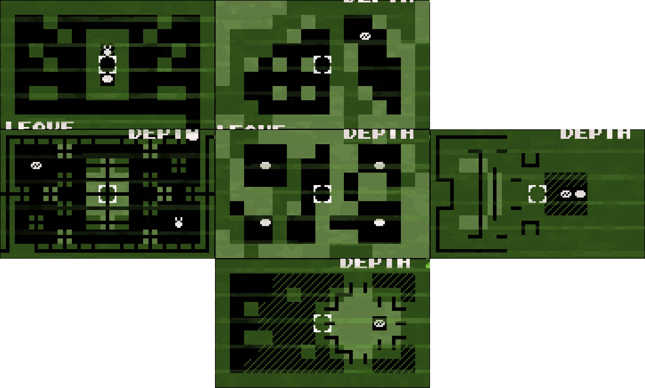 Steam Community :: Guide :: All floors maps
