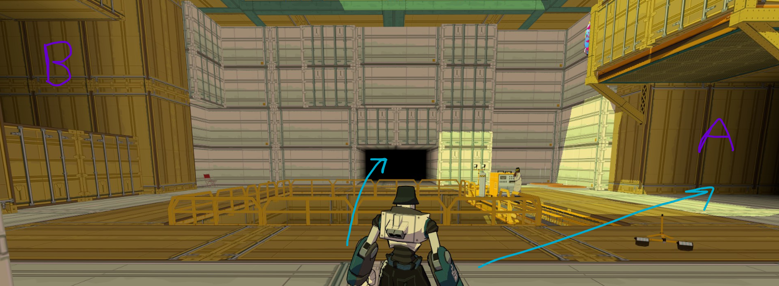 Steam Community :: Guide :: Simple guide to Pyramid Island Crate Maze.