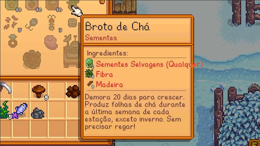 Steam Community :: Guide :: Como ganhar MUITO DINHEIRO no Stardew Valley