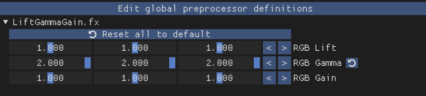 Steam Community :: Guide :: Quick Complete Gamma Brightness Control ...