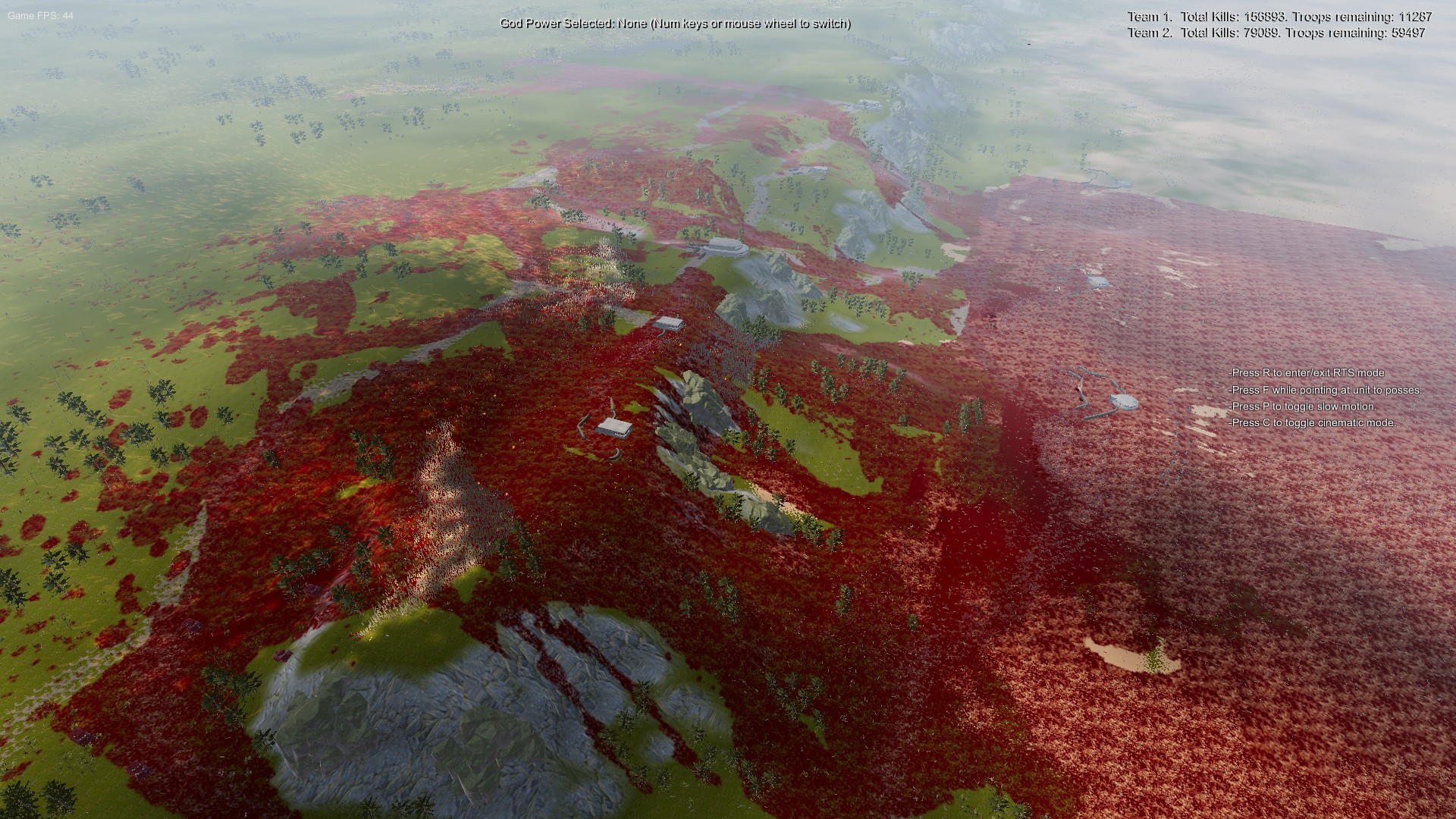 Steam Community :: Guide :: Large Scale Random Battles (for when you're ...