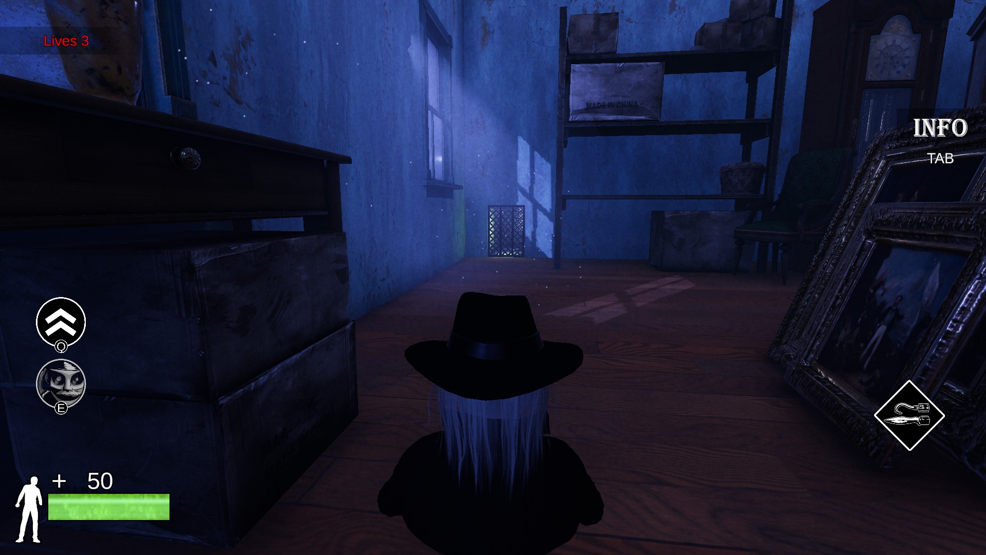Steam Community :: Guide :: Pyramid Room location