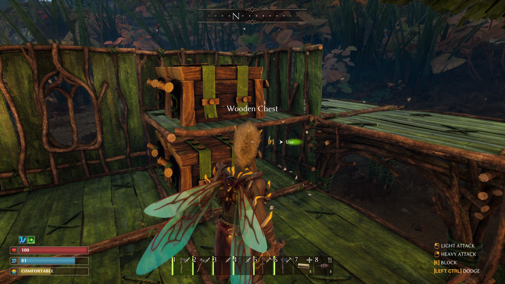 Steam Community :: Guide :: How to double stack storage (shelved storage)