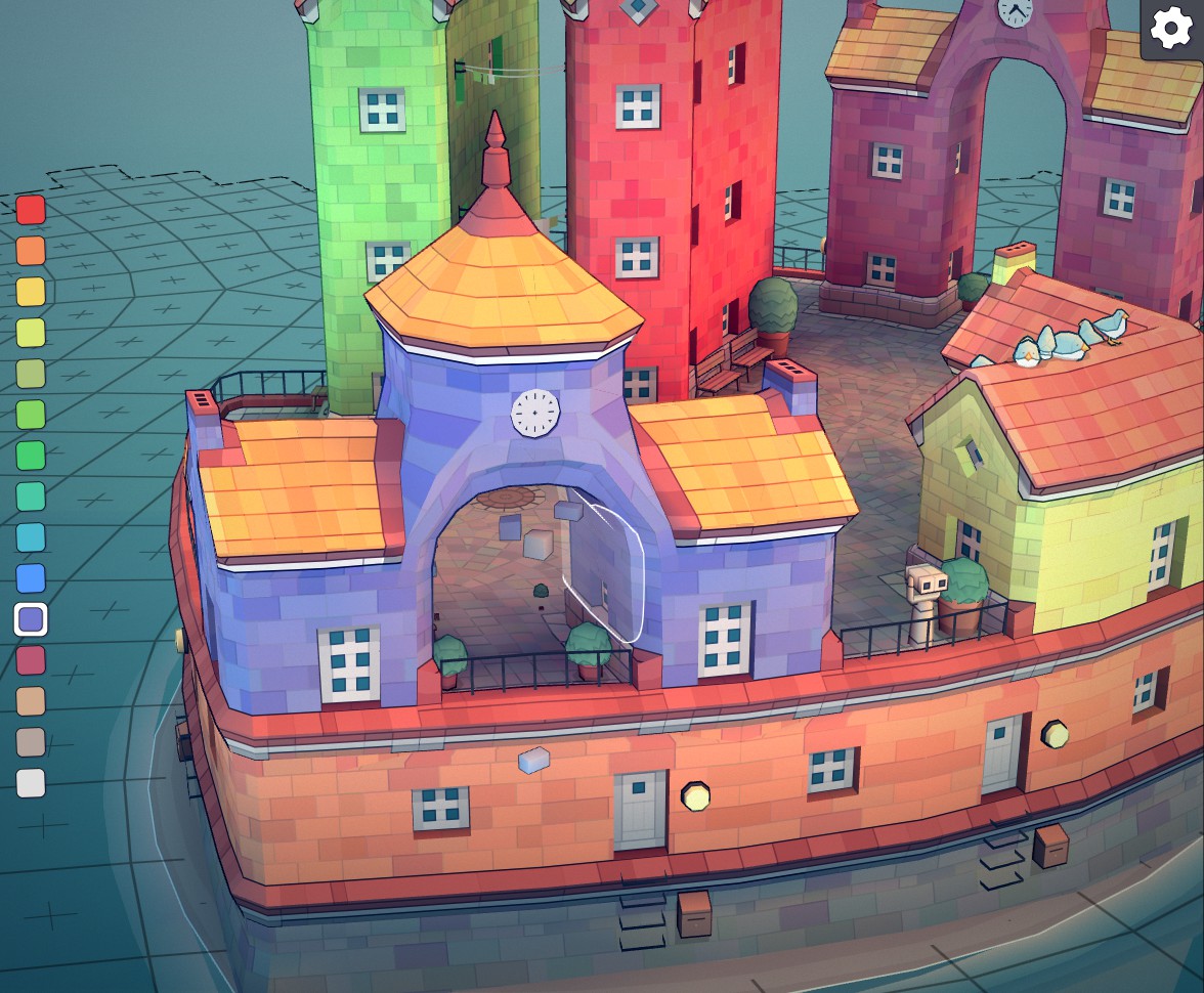 Steam Community Guide How To Make A Clock Tower