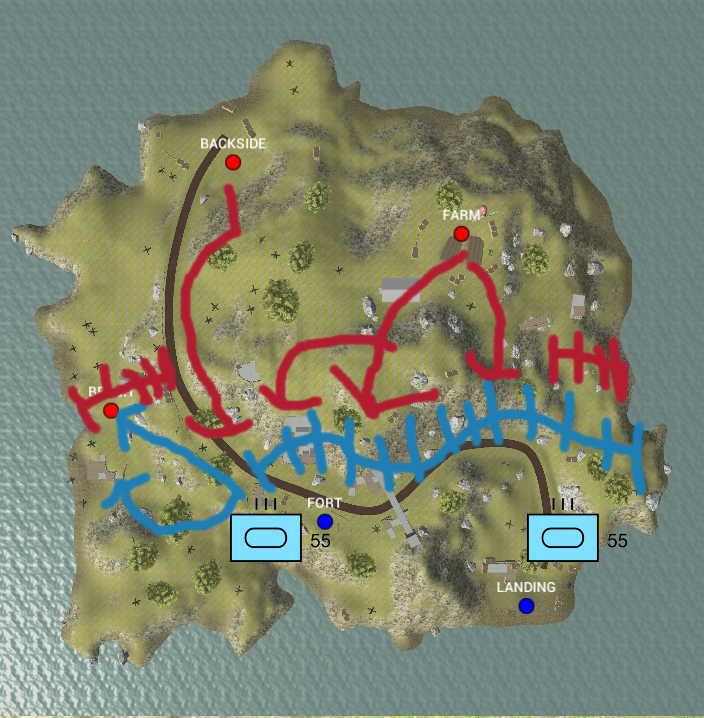 Steam Community :: Guide :: (Revived!) WW2 campaign Ravenfield.