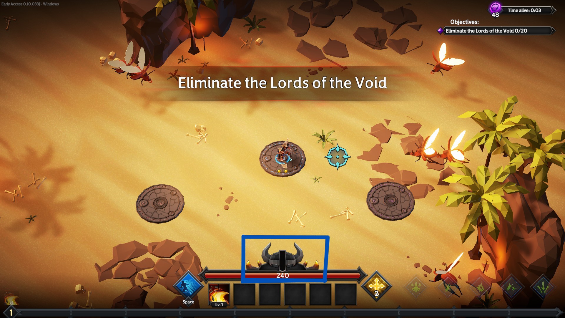 Steam Community :: Guide :: Ascension. Basics. How to use each one with ...