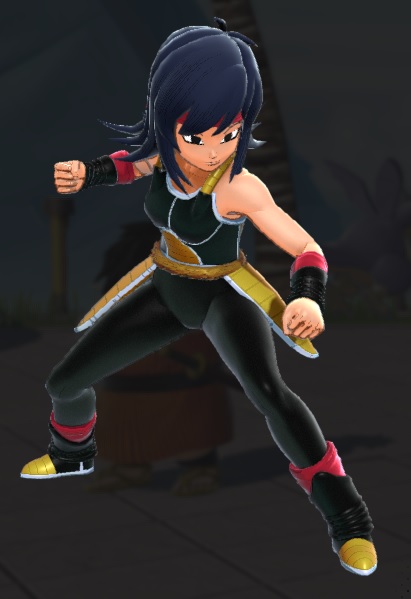 Steam Community :: DRAGON BALL: THE BREAKERS