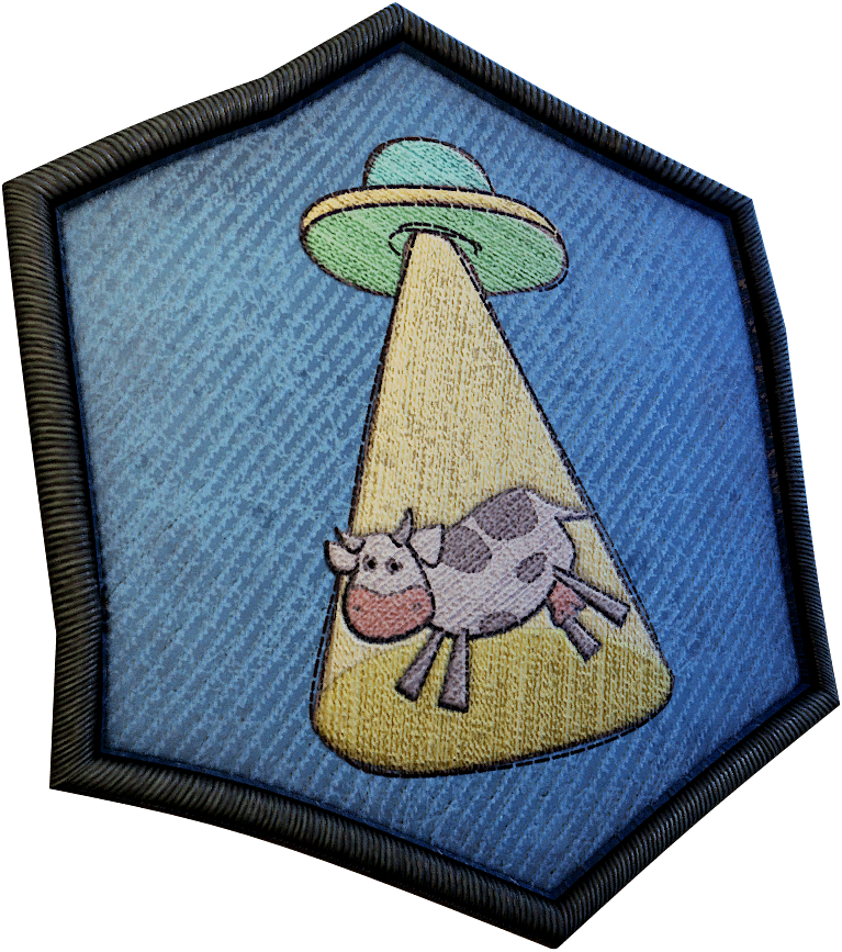Steam Community :: Guide :: All Badges in Secret Neighbor