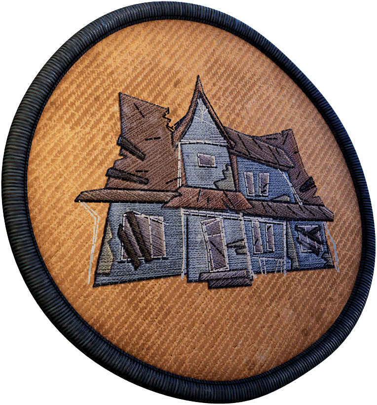 Steam Community :: Guide :: All Badges in Secret Neighbor