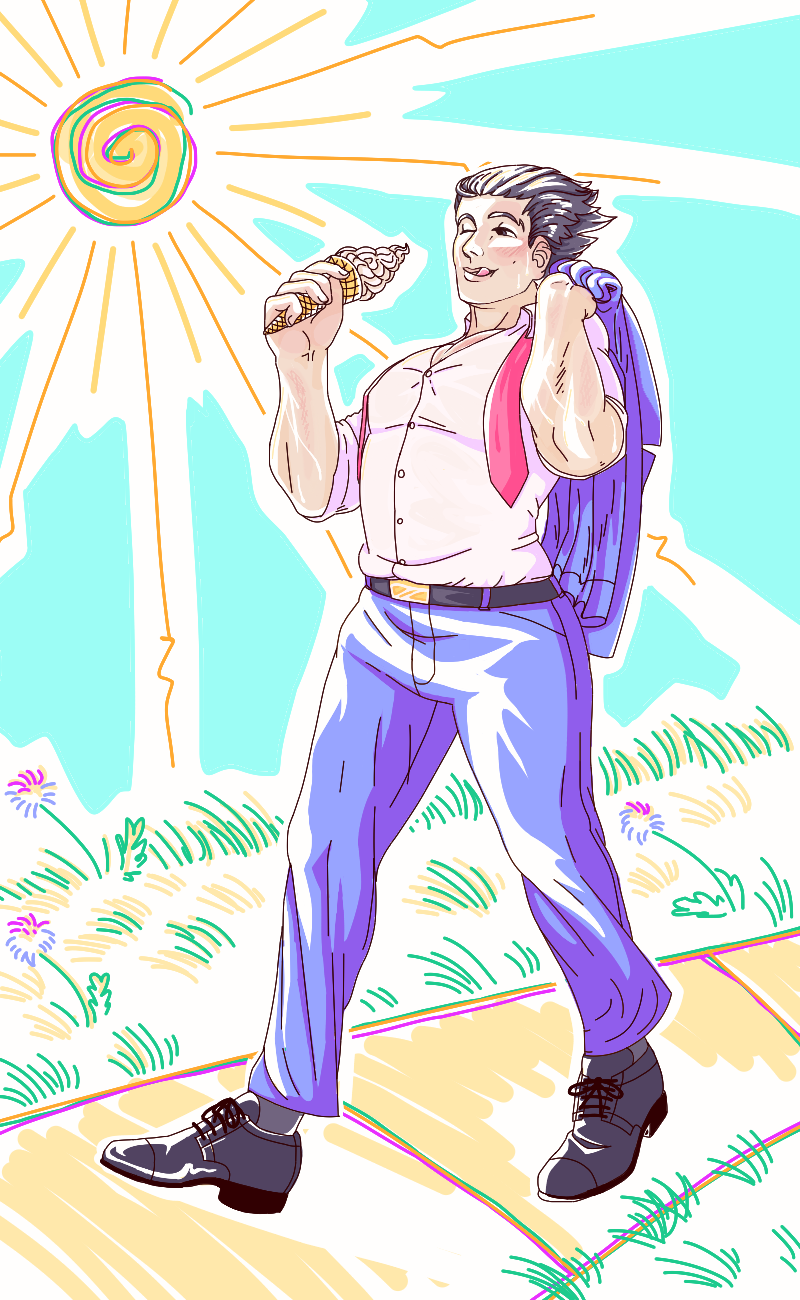 Steam Community :: Phoenix Wright: Ace Attorney Trilogy